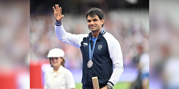 Olympics 2024: Check out India's final position in medals tally at ...