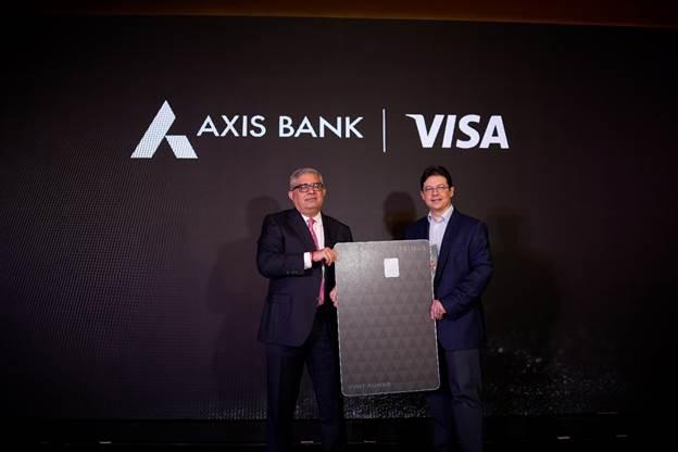 Rs 5 lakh as joining fee: Decoding Axis' PRIMUS, the credit card for ...