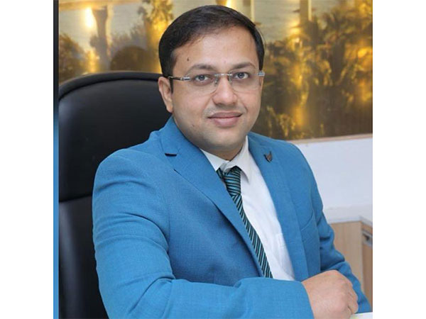 Dr. Amit Chakraborty Expands Global Footprint with Advanced Cancer Treatment Centers in Nagpur ...