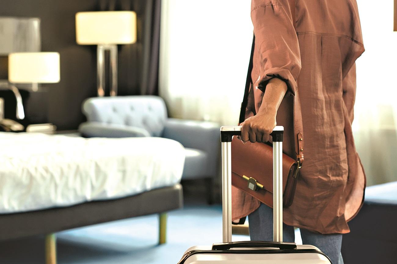 Hotel bookings in 'suite' spot for Independence Day long weekend | News ...