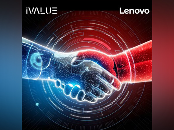iValue Group and Lenovo Join Hands to Bring Infrastructure Solutions ...