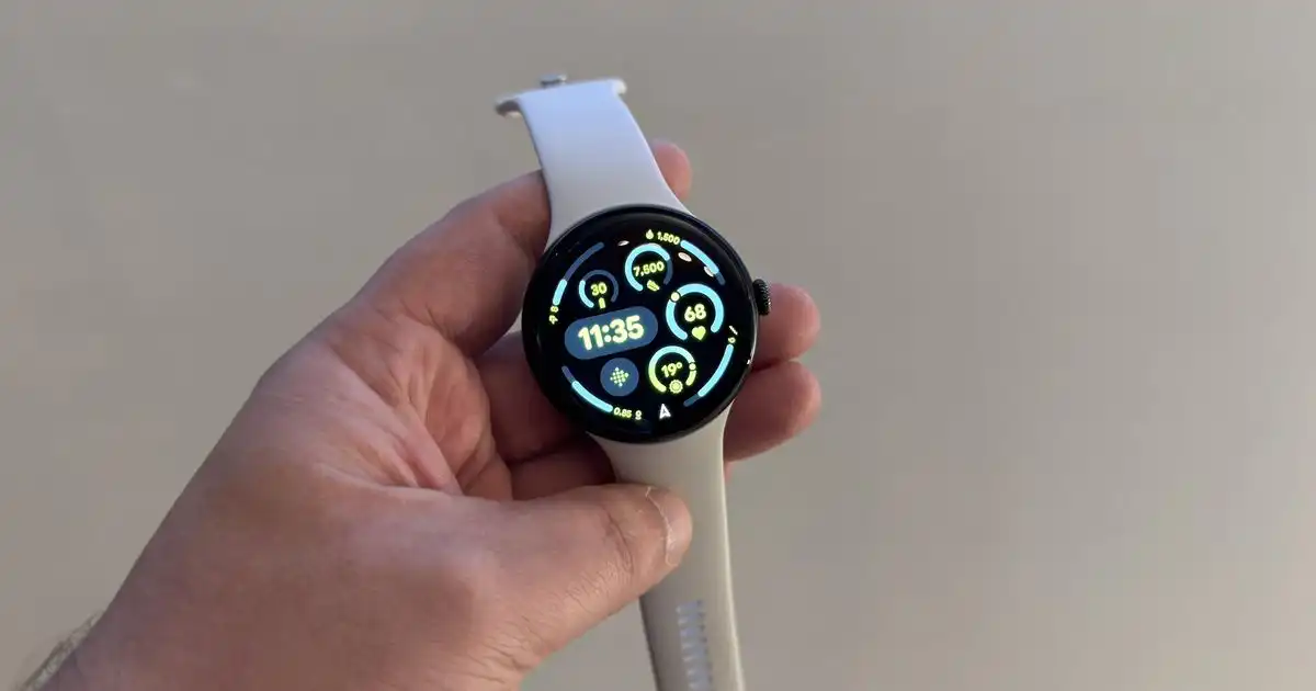Google Pixel Watch 4: New charging mechanism, and design tweaks ...