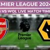 Premier League 2024: Arsenal vs Wolves live time (IST), streaming ...