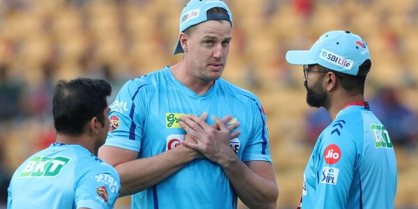 Morne Morkel to be India bowling coach: Full list of Gambhir support ...