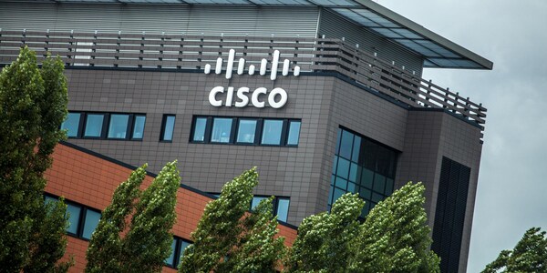 Cisco cuts 7% of workforce, as it shifts focus to AI, cybersecurity ...