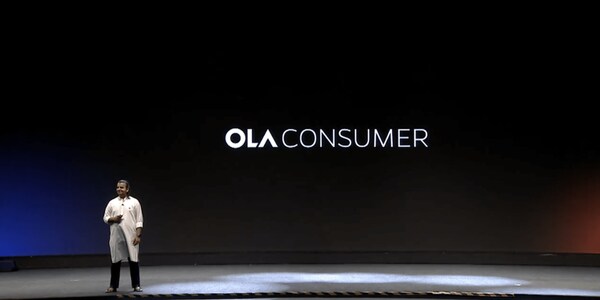 Ola Cabs rebranded to Ola Consumer, CEO Aggarwal launches loyalty ...