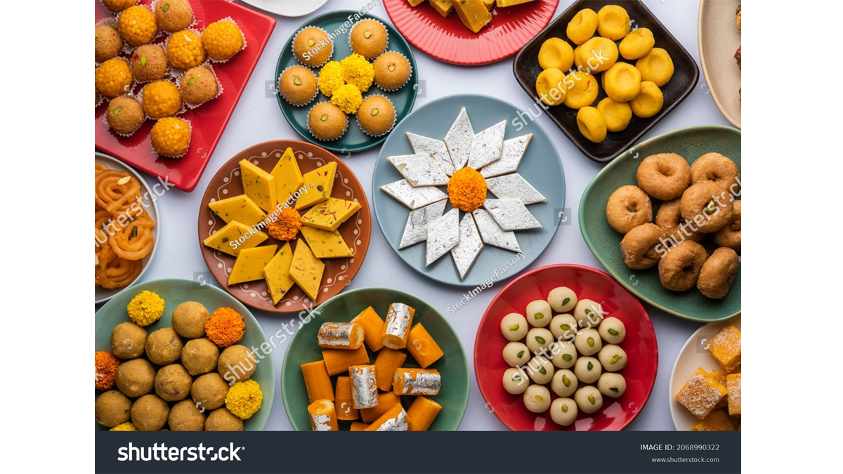 Sweets and namkeen makers ask for GST reduction to 5% citing jobs, margins | Industry News ...