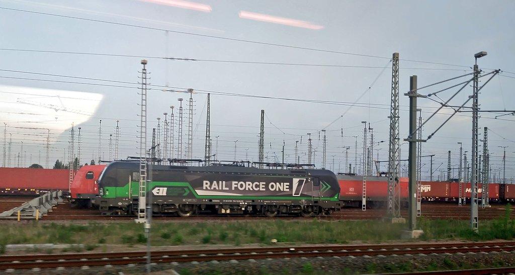 PM Modi to travel to Ukraine on armoured 'Train Force One'; check ...