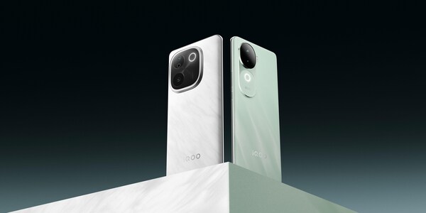 iQOO Z9s series smartphones with Sony IMX cameras launched: Price ...