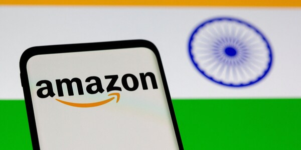Will world's largest online retailer Amazon ever be Apple of India's ...