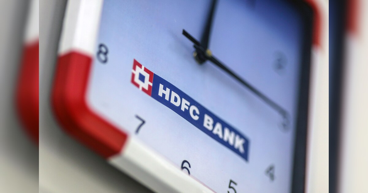 RBI circular overhang weighs on the HDB Financial Services valuation ...