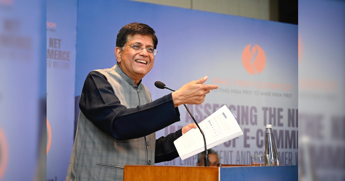 India, US to give preferential market access to businesses, says Goyal ...
