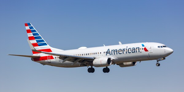 Why an American Airlines flight to Delhi with 199 passengers landed in ...