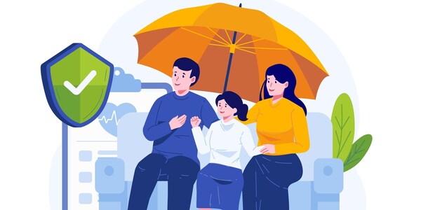 Should you bundle health and life cover plans: Key points to consider ...