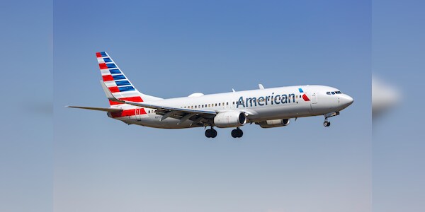 American Airlines flight returns after false alarm of cockpit breach ...