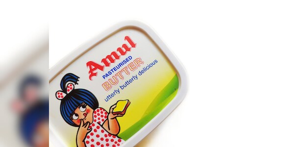 Amul's revenue touches ₹90,000 crore in FY25 on strong double-digit ...