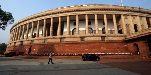 Waqf Bill Parliament Panel Meets Today To Hear Muslim Women Group