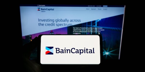 Bain Capital divested 1.9% stake in Embassy Office Parks REIT for ₹691 ...