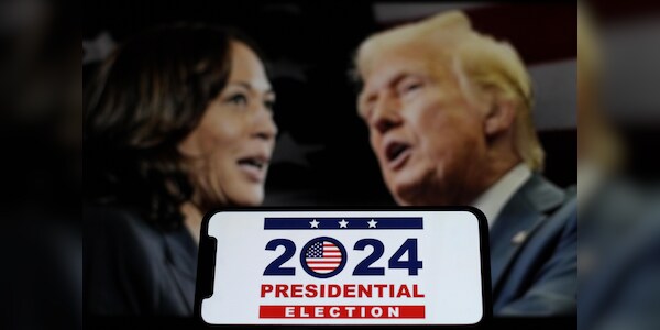 US elections 2024: Harris, Trump campaign in battleground Pennsylvania ...