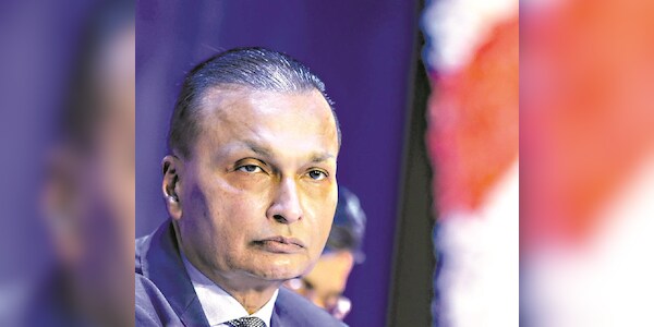 RInfra to invest Rs 10,000 crore in Maharashtra defence project ...