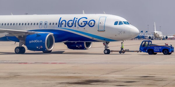 Aircraft glitch forces Delhi-Goa IndiGo flight to declare 'PAN PAN' mid ...