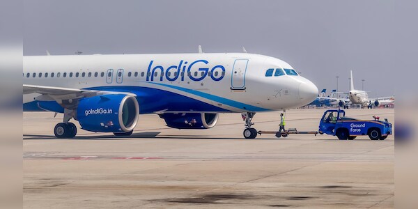 buy or sell IndiGo shares: Should you buy or sell IndiGo shares after ...
