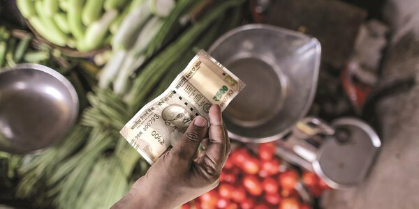 RBI raises FY25 inflation estimate to 4.8%, CPI to remain elevated in ...