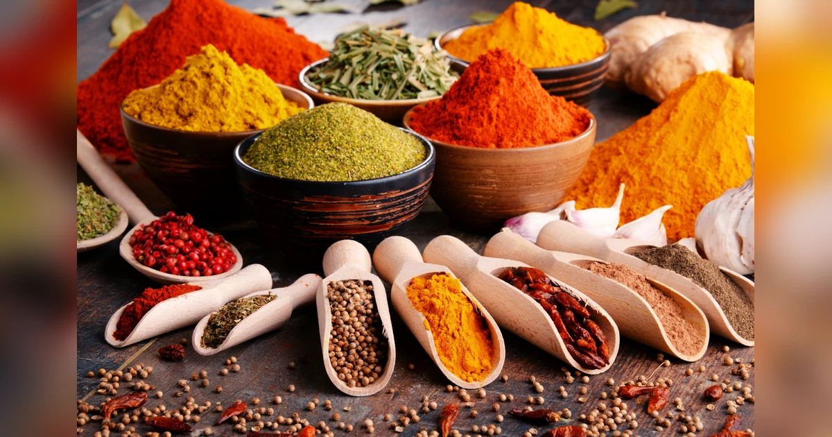 India's famed spice bazaar needs to do more to break into global markets | Expert Views ...