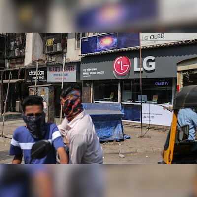 LG Electronics weighs IPO in India to help chase its $75 billion goal | IPO News - Business Standard