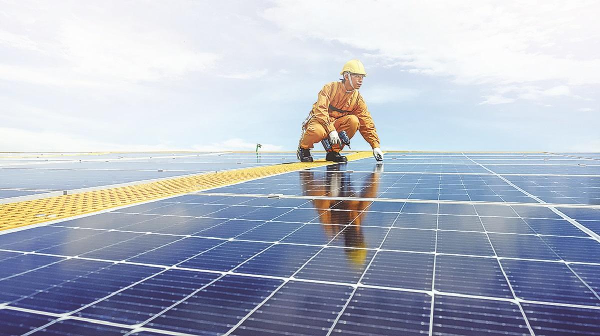 ENGIE secures 100 MW solar project in Barmer from SECI in Rajasthan | Company News - Business ...