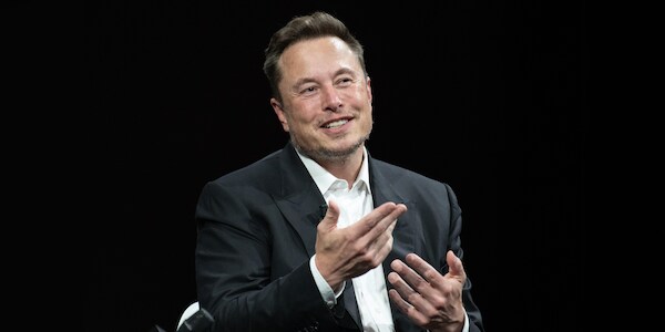 SpaceX to launch first Starship to Mars in two years, says CEO Musk ...