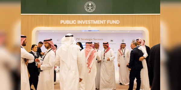 Saudi Arabia's sovereign wealth fund plans to cut overseas investments ...