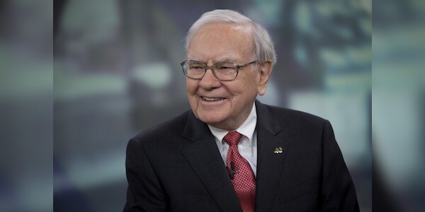 Warren Buffett to step down following six-decade run atop Berkshire ...