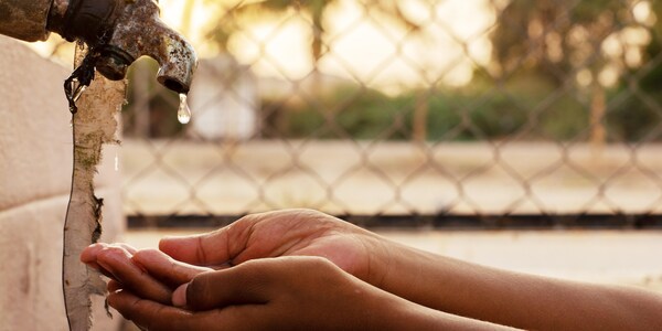 Jal Jeevan Mission: 160 mn rural families have access to tap water now ...