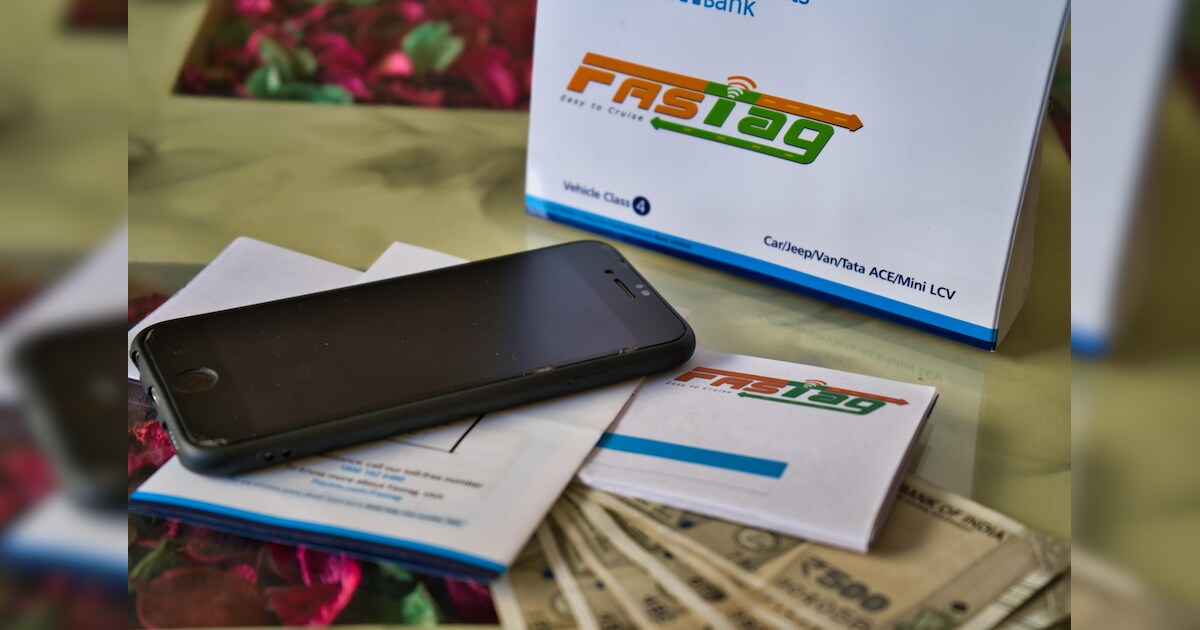 Dissatisfied with your bank's FASTag service? Here's how to move to new ...