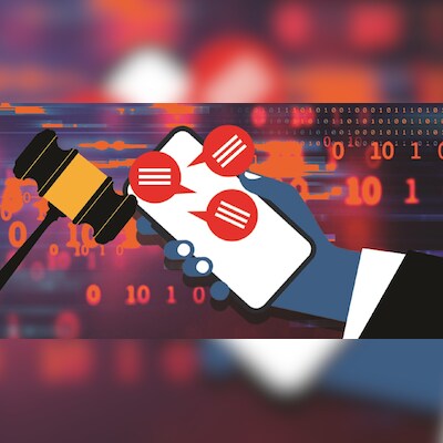 UP's new digital media policy: Life imprisonment for anti-national ...