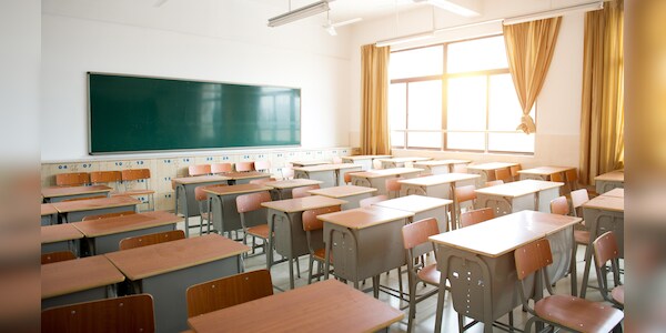 No discrimination in education: SC on plea for school access to ...