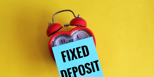 FD Rates to fall sharply as RBI cuts repo rate by 50 bps, FD investors ...