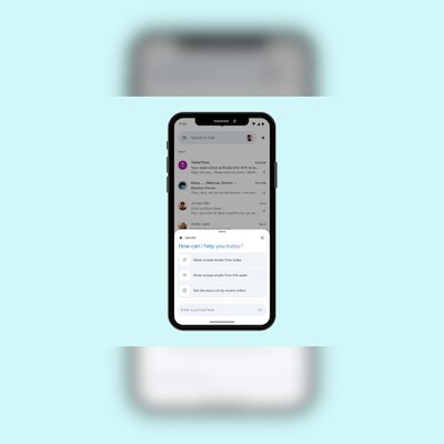 Google releases Gmail Q&A feature on Android, coming soon to iOS: Know more | Tech News ...