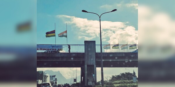 Indian forces to participate in Mauritius National Day celebrations ...