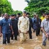 Andhra Pradesh floods: Central team to visit affected places today | India News - Business Standard