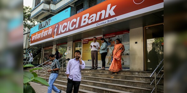 ICICI Bank hikes minimum account balance for urban areas to ₹50,000 ...