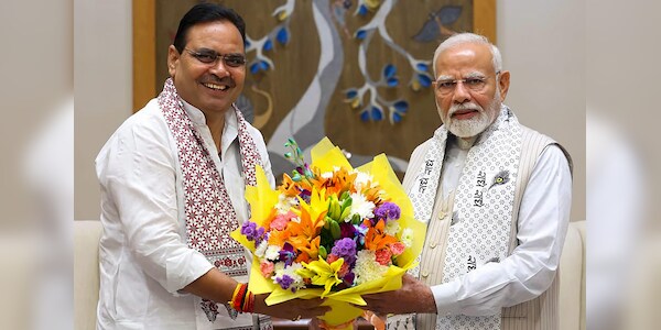 'Reform, Perform, Transform' mantra visible in every sector: PM Modi ...