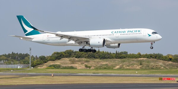 Here's what airlines are doing in response to Cathay's A350 engine ...