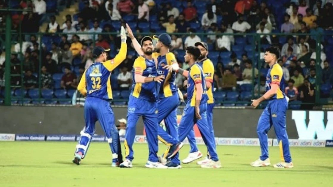 Delhi Premier League 2025 set for August 2 start, women's event from ...