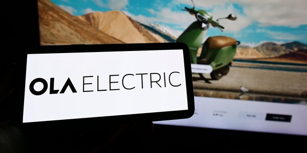 Ola Electric forms new team to tackle 80,000 service complaints per ...