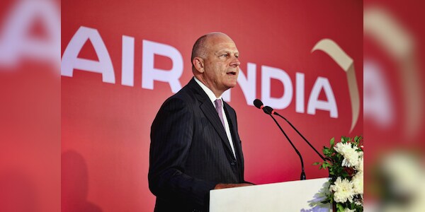 AI Express-AIX Connect merger key in transformation journey: Wilson ...