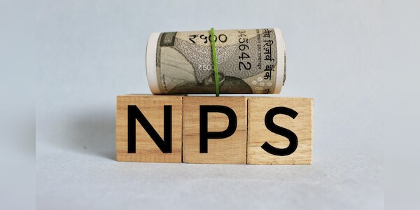 NPS, UPS get 75% equity option for govt staff: Here's what it means | Personal Finance ...