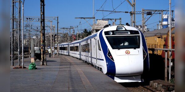 PM Modi to flag off 1st Vande Metro between Ahmedabad-Bhuj in Gujarat ...