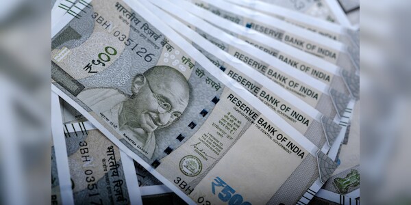 Rupee rises 6 paise to 83.94 against US dollar during early trade ...